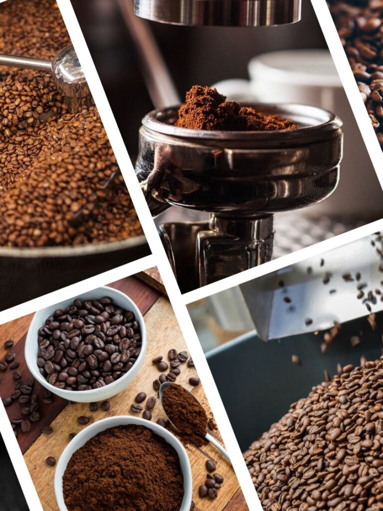 World's Best Coffee from Sri Lanka